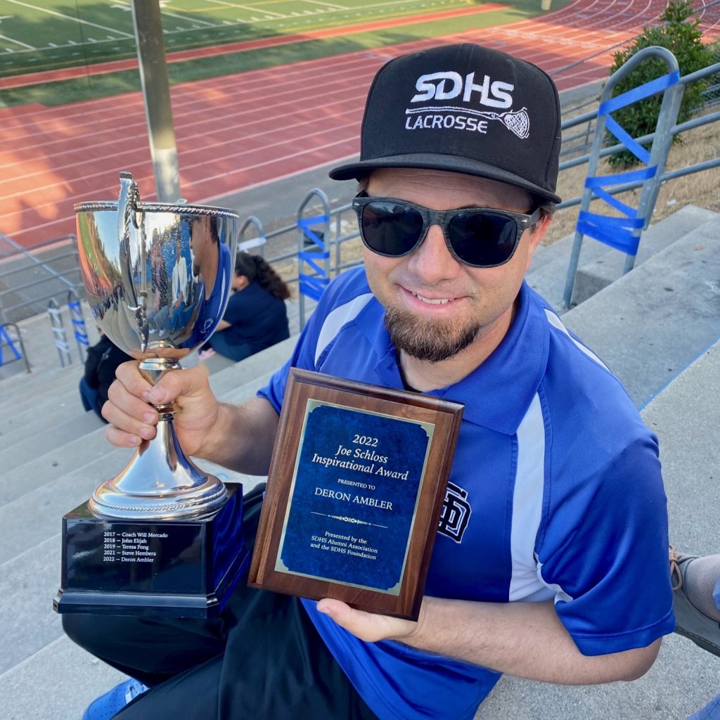 Welcome - The San Diego High School Foundation